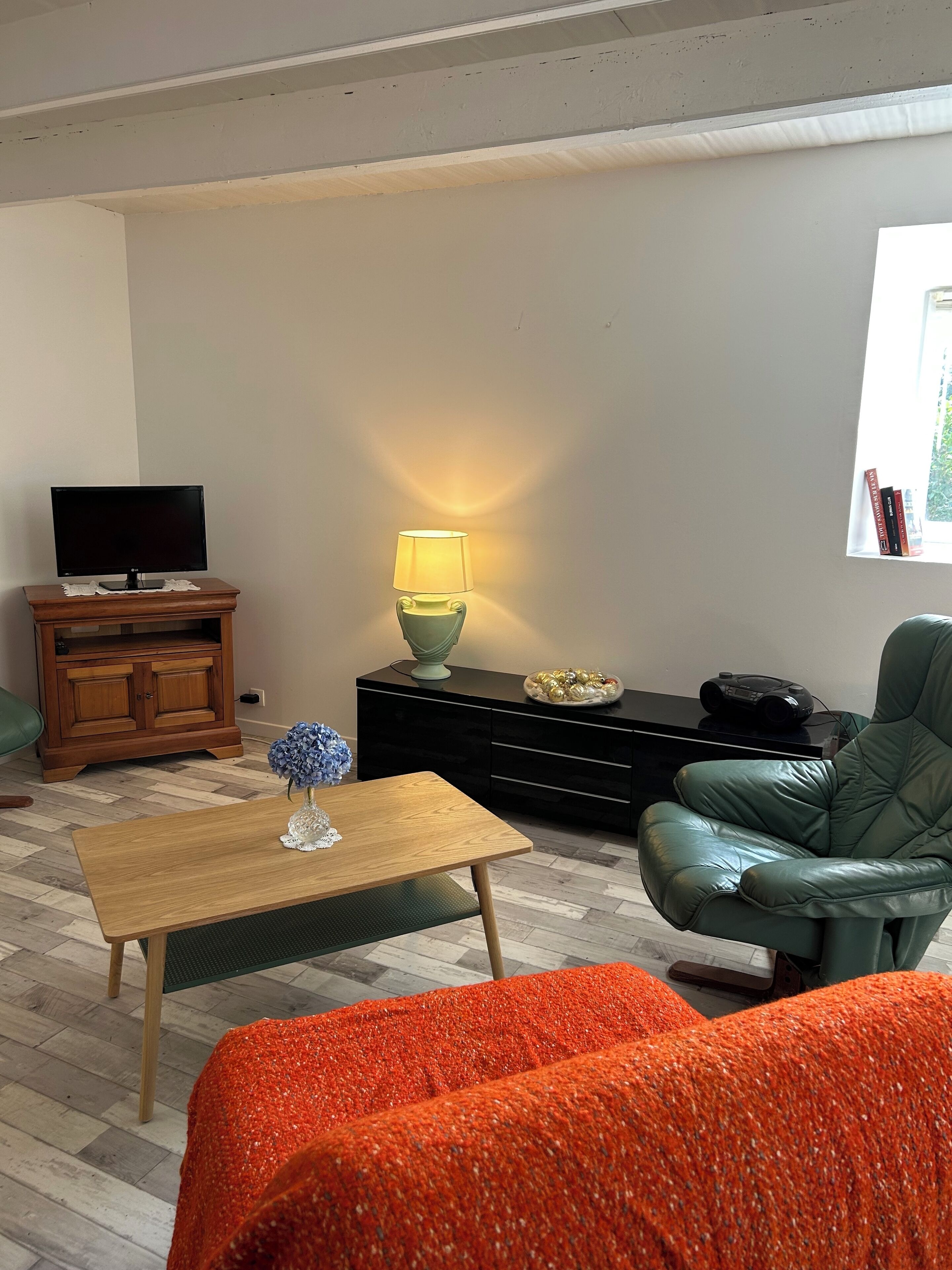 Self-contained Gite For 16 Persons Near The Beach - Paimpol