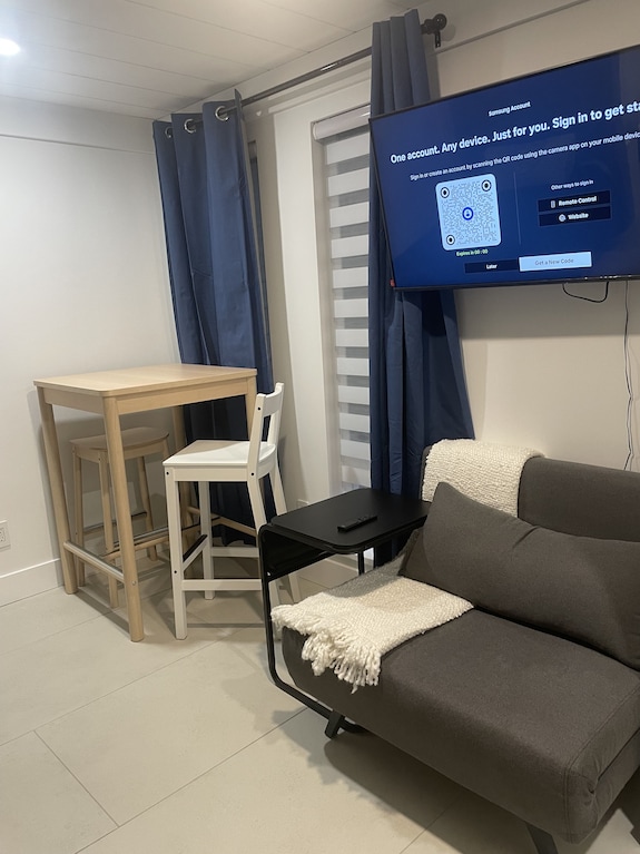 Tiny Blue Studio - British Columbia