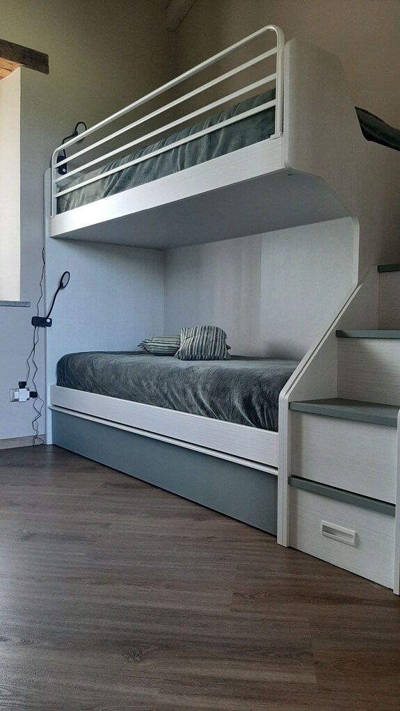 Villa Pietra With Pool On The Piemonte Hills - Acqui Terme