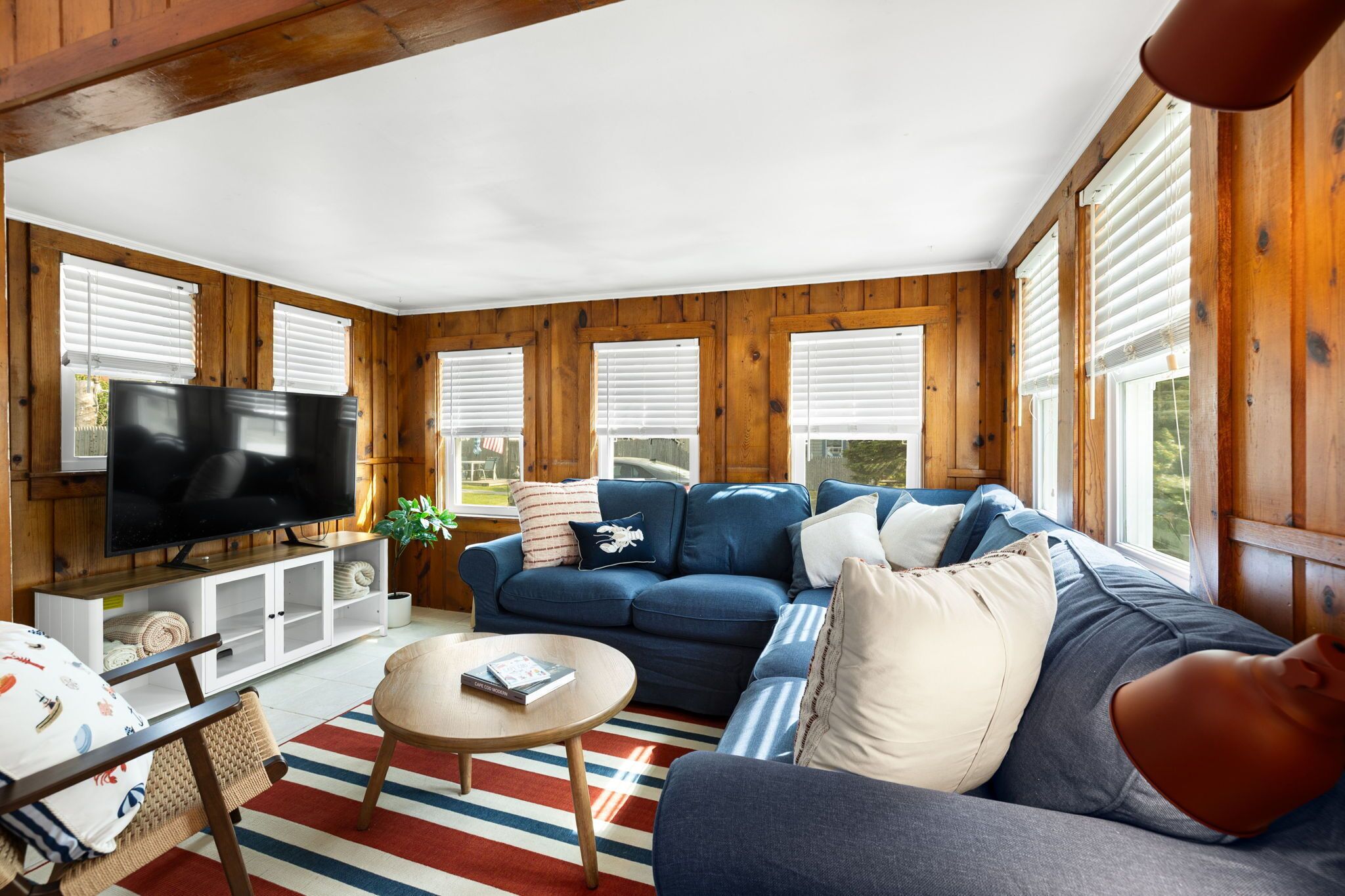 5-min Walk To Beach, 2 Cottages, Fire Pit, Pet Friendly - Cape Cod, MA