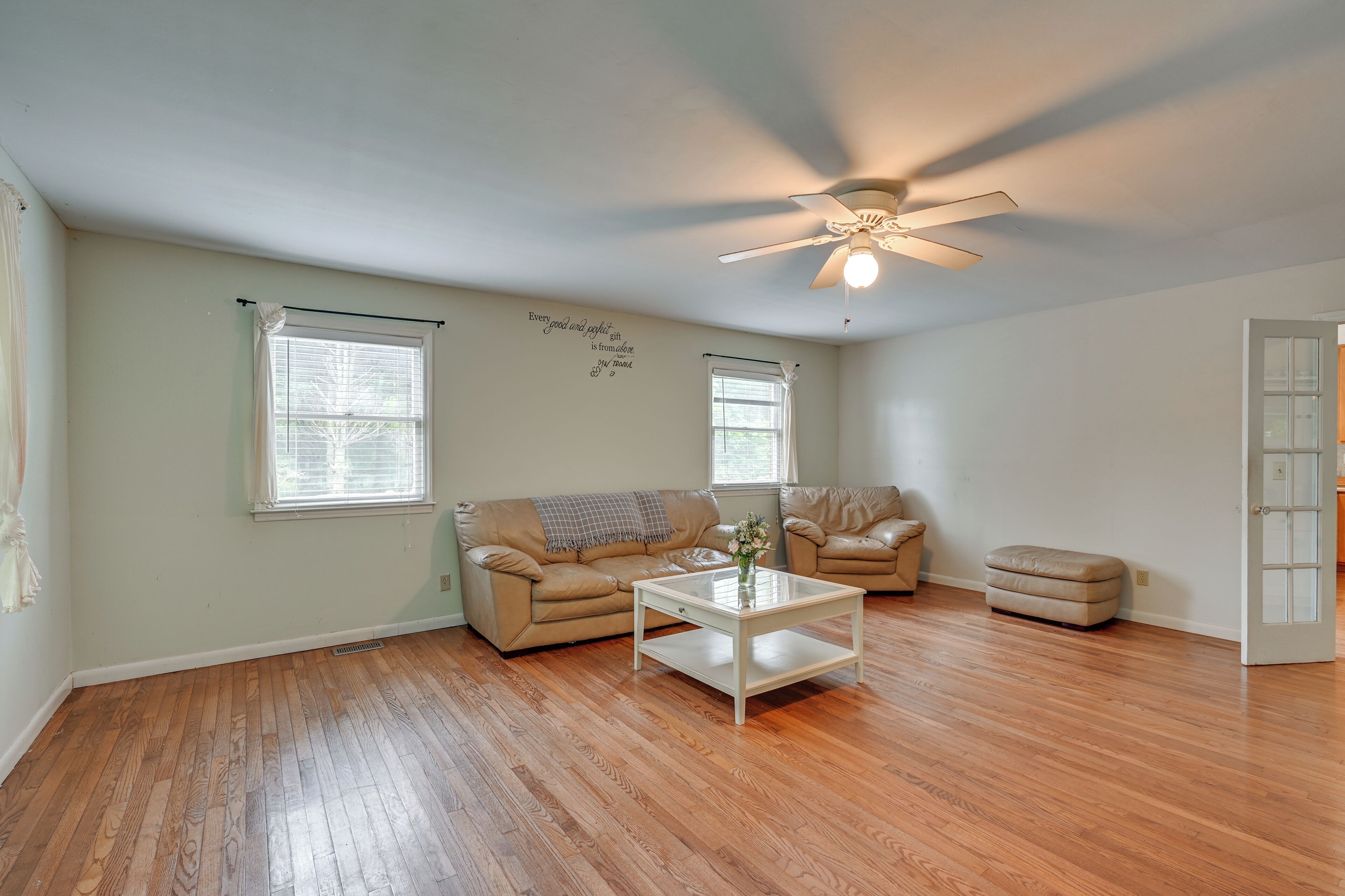 Fish, Hike & Unwind: Remote Home In Ararat! - Mount Airy, NC