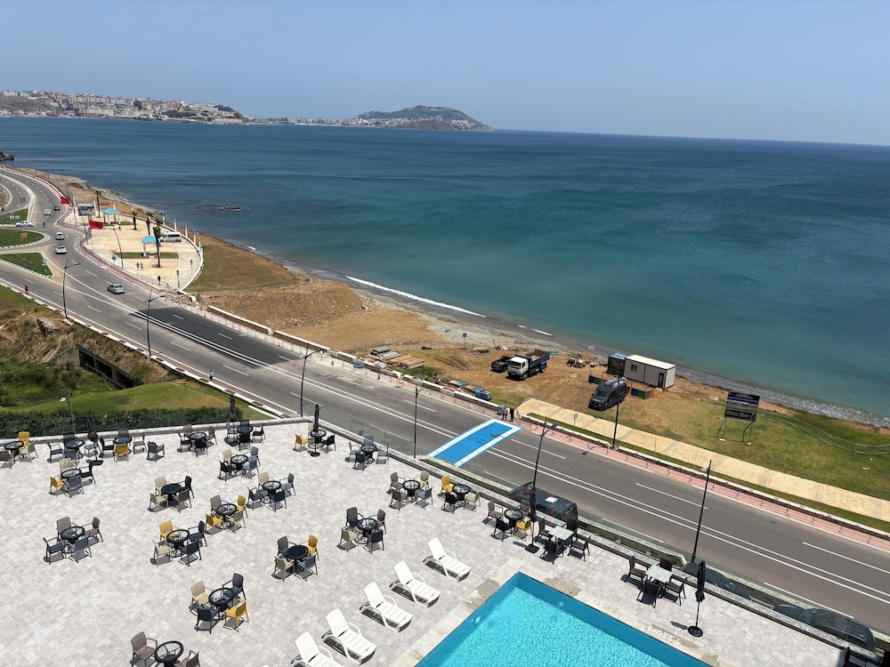 Hotel Senator Fnideq - Fnideq