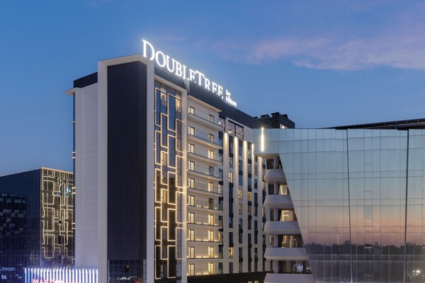 Doubletree By Hilton Tashkent - Tashkent