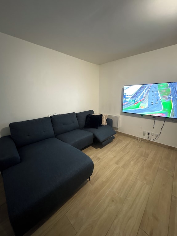 Location Appartement 🫧 - Corbeil-Essonnes