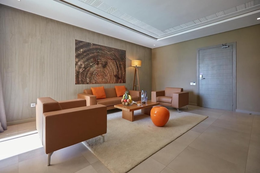 Les Lys Magiques Marrakech 19 Rooms 48 Sleeps - Marrakech