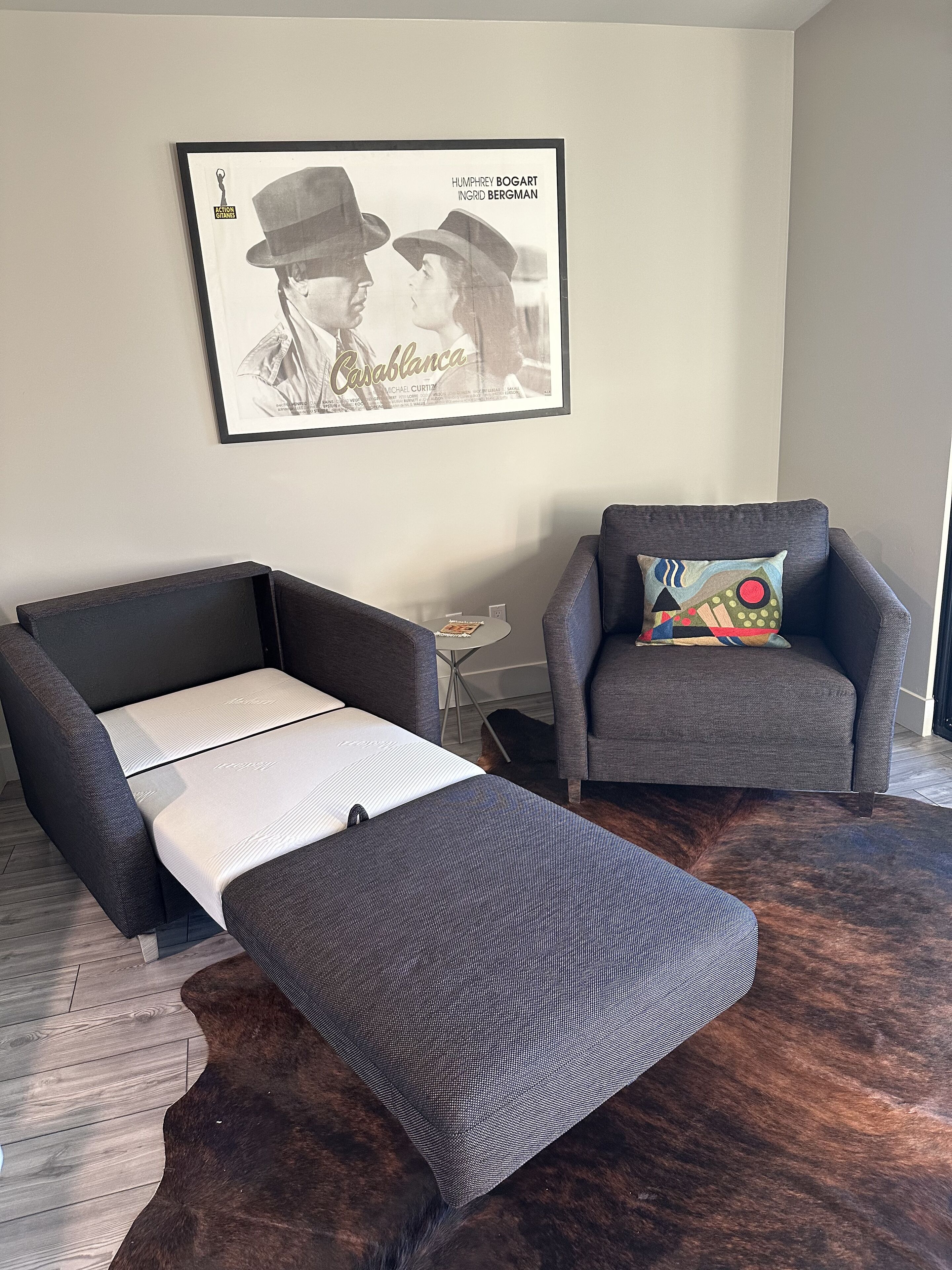 Modern Cave Creek Home 2 Min Walk To Town Center With Garage! - Cave Creek