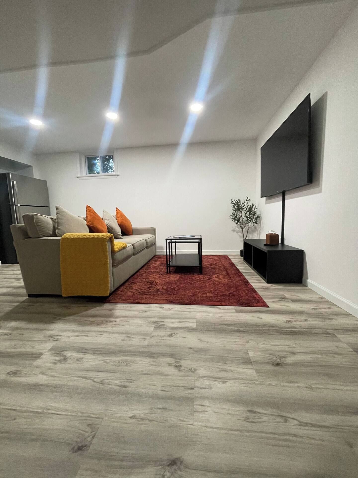 Cozy 2-bedroom Basement In Wonderful Great Falls With Wifi - Reston, VA