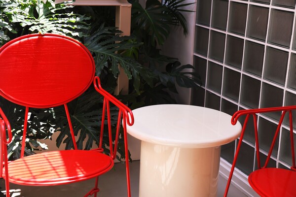 Cherry Warehouse Hotel - Kansas City, MO