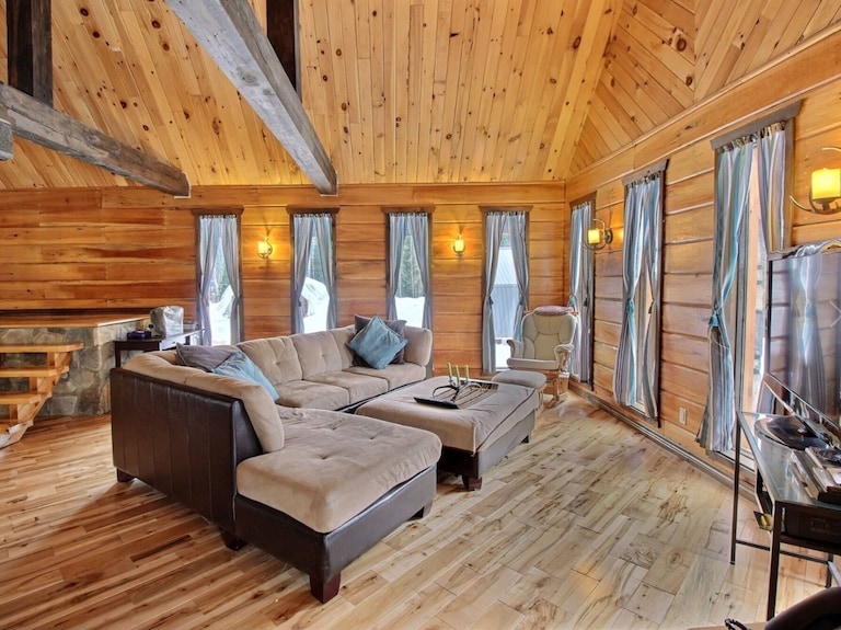 Maison Cosy De Luxe - Québec