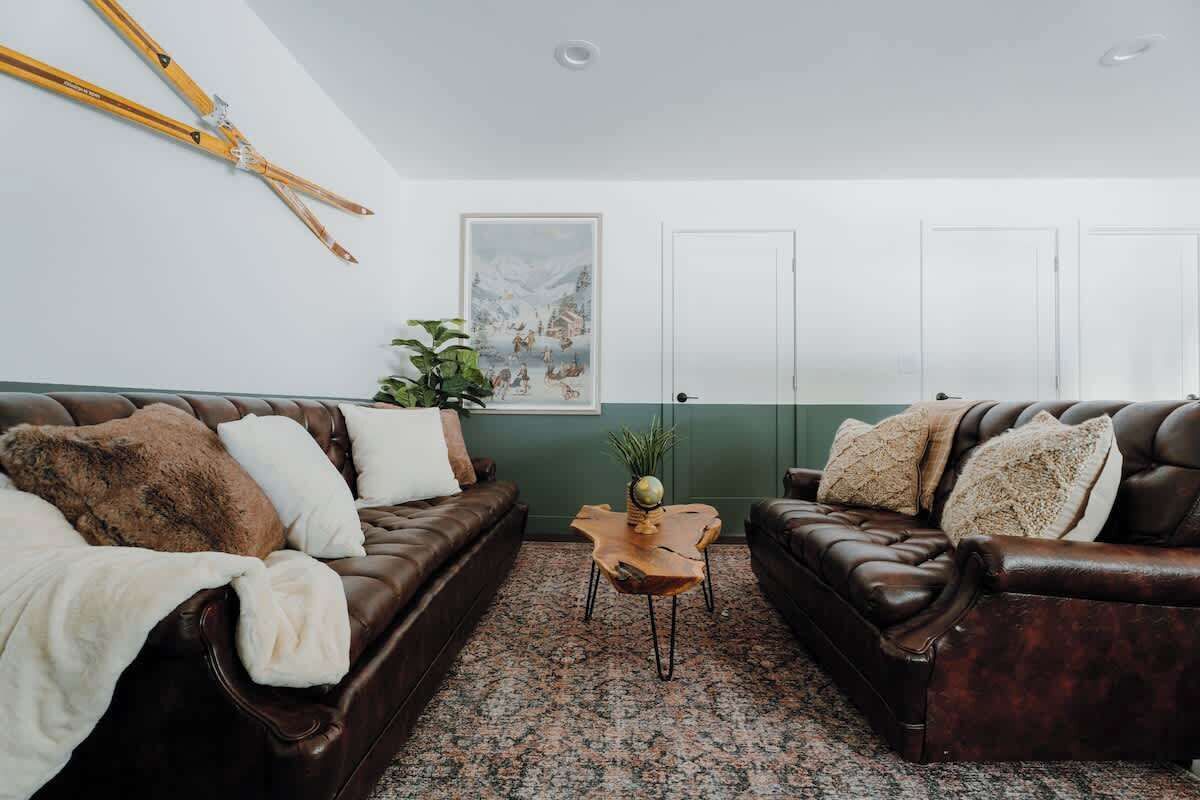 Packwood's Rainier Summit Suite - Packwood, WA