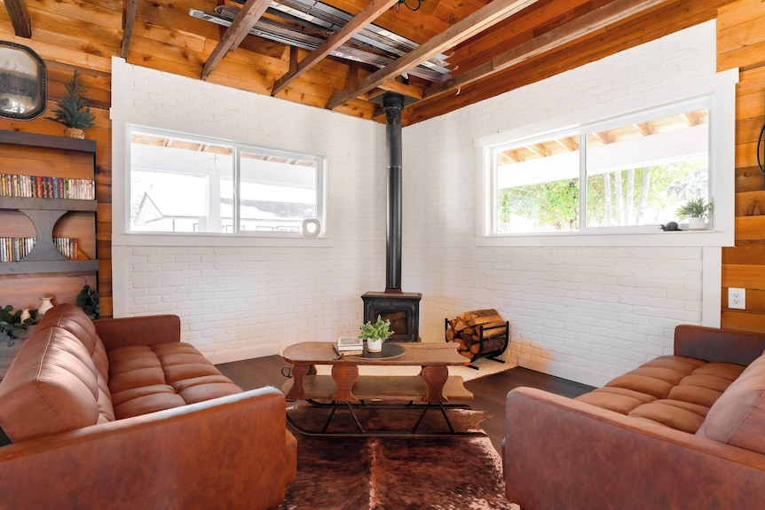 Packwood's Summerland Suite - Packwood, WA