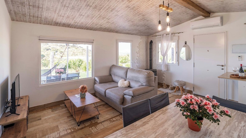 Casa La Viña El Gastor By Ruralidays - El Gastor