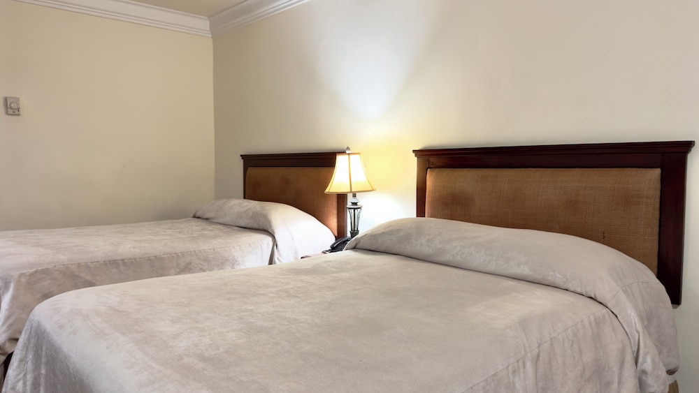 Hotel Playa Mazatlan - All Inclusive - マサトラン