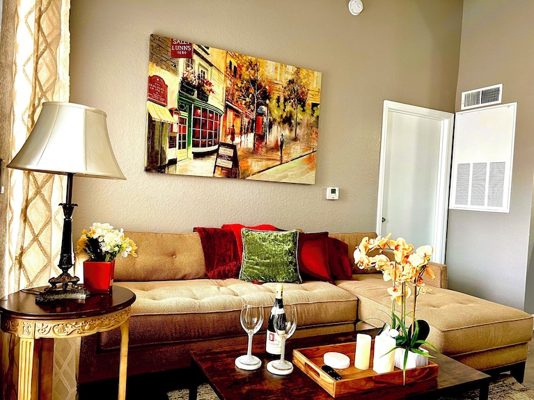 Cozy 2bd/2bth Condo Near Disney - Kissimmee