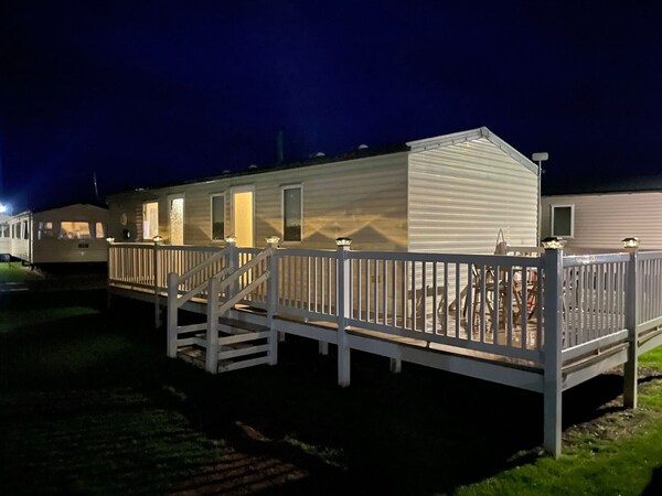 Big2vacation Exclusive Camber Sands Holiday Park - Camber Sands