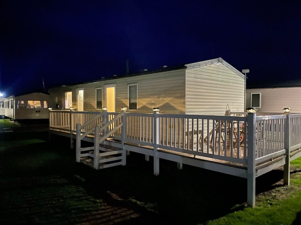 Big2vacation Exclusive Camber Sands Holiday Park - Kent
