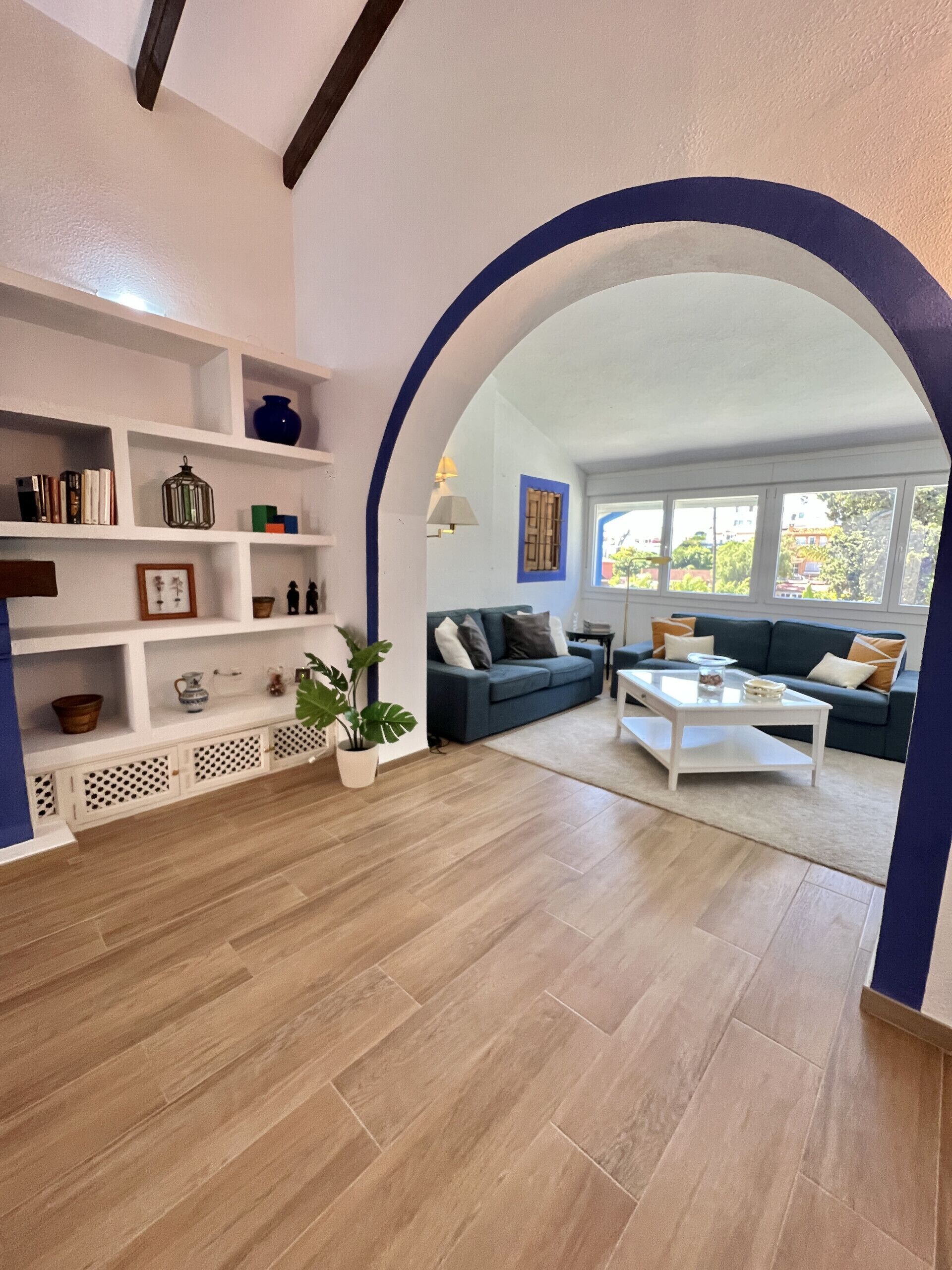 27 - Villa Nueva Andalucia Marbella - Marbella