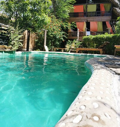 Cabarete Ecolodge