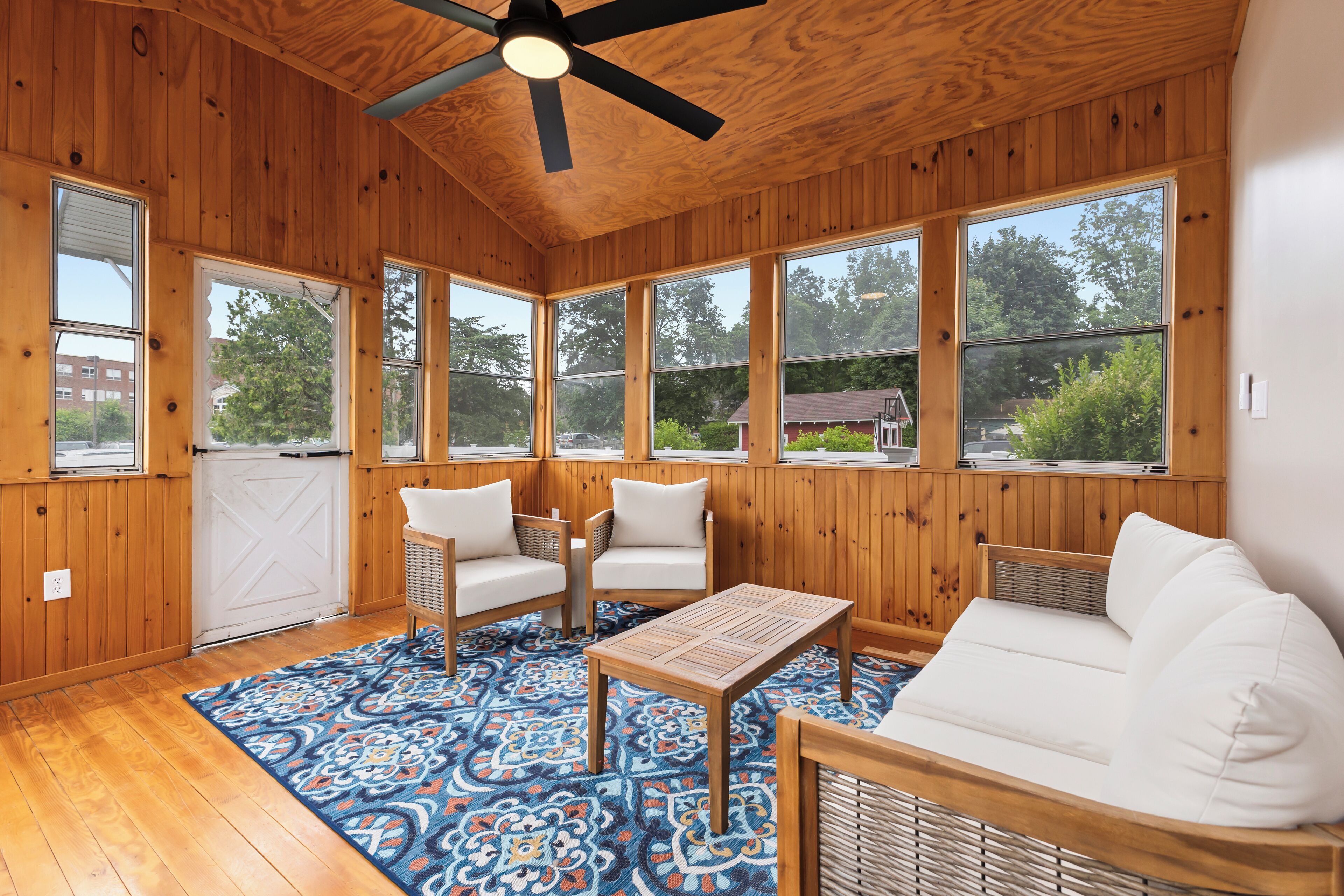 Walk To Town At Updated Charmer - Saratoga Springs, NY