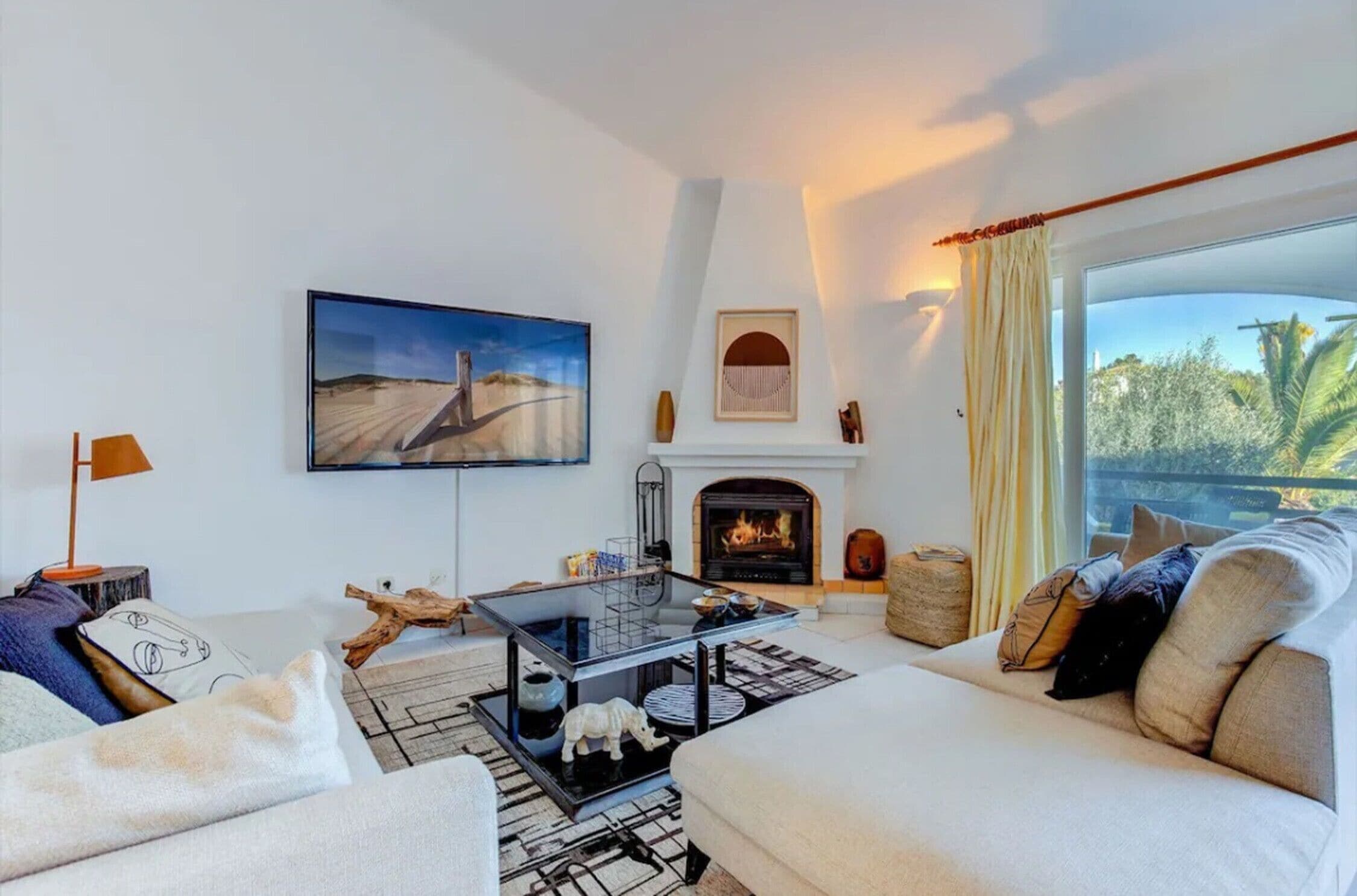 Carvoeiro Pool House By Vacationy - Distrito de Faro