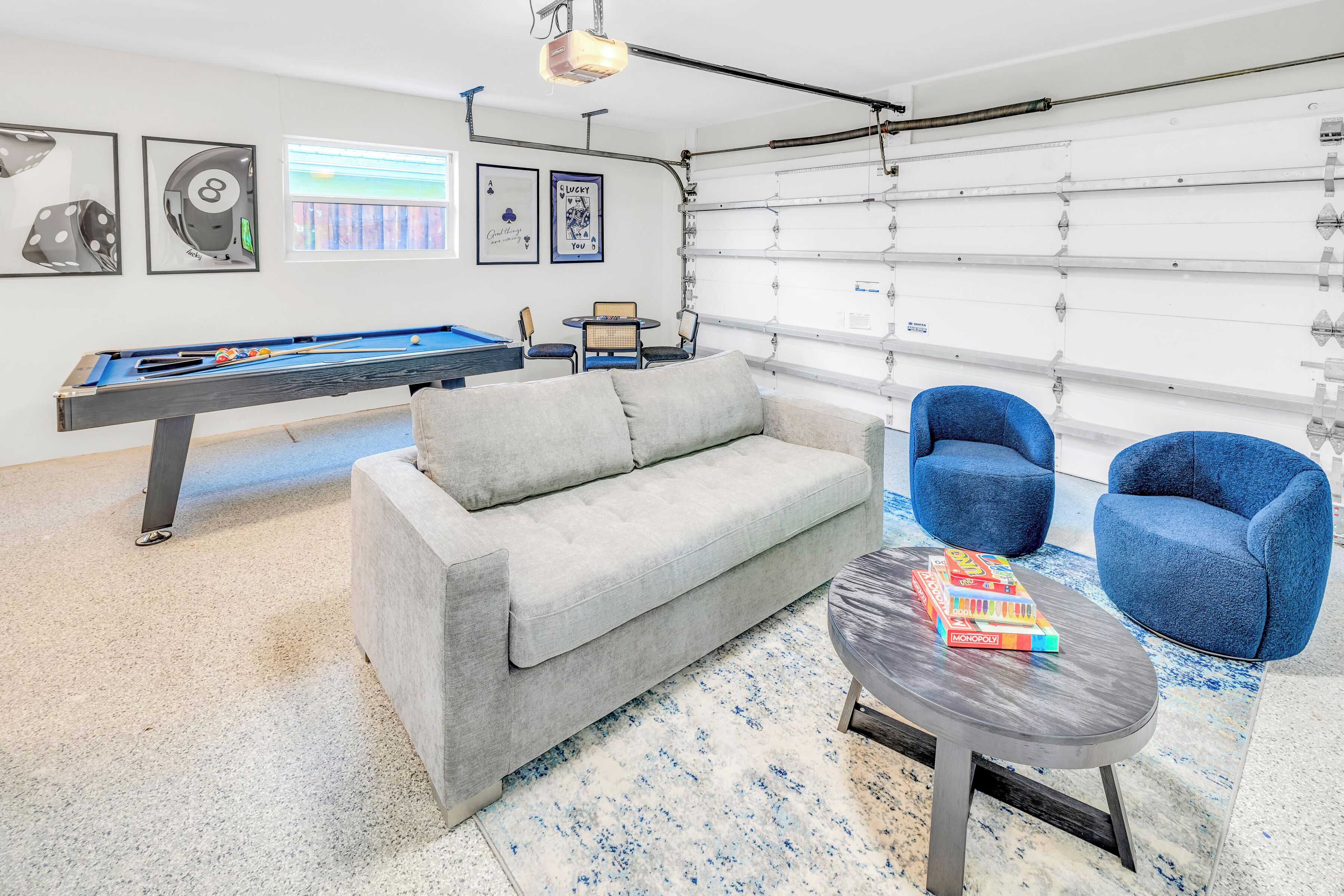 Waterfront / Heated Pool / Beach Proximity / Bermuda Key / Residence - Fort Lauderdale