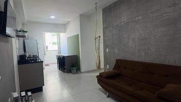 Apartamento | Sala de estar