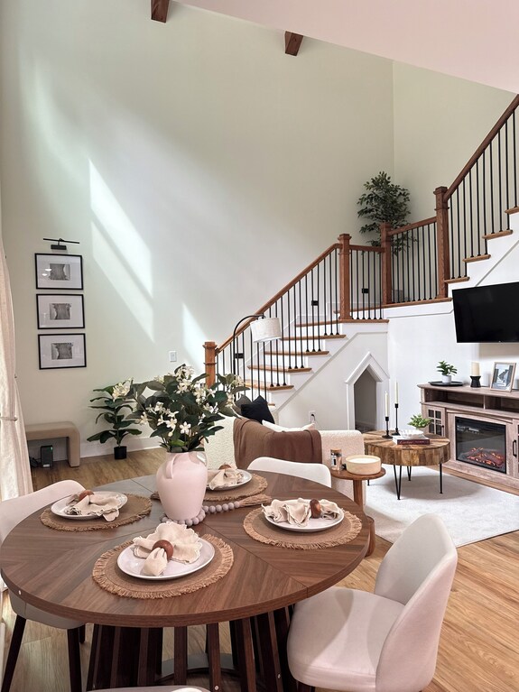 Luxury Cabin Near Lake Hartwell Pet-friendly, Fireplace/3 Bedroom & Playground - Lake Hartwell