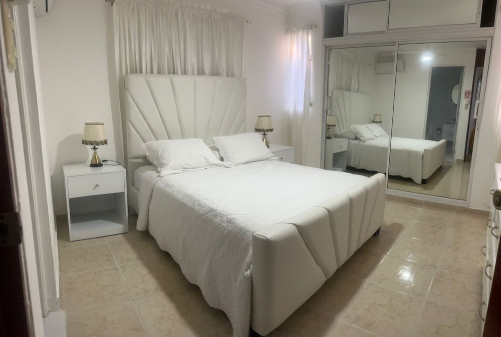 Residencia Sandra - La Romana