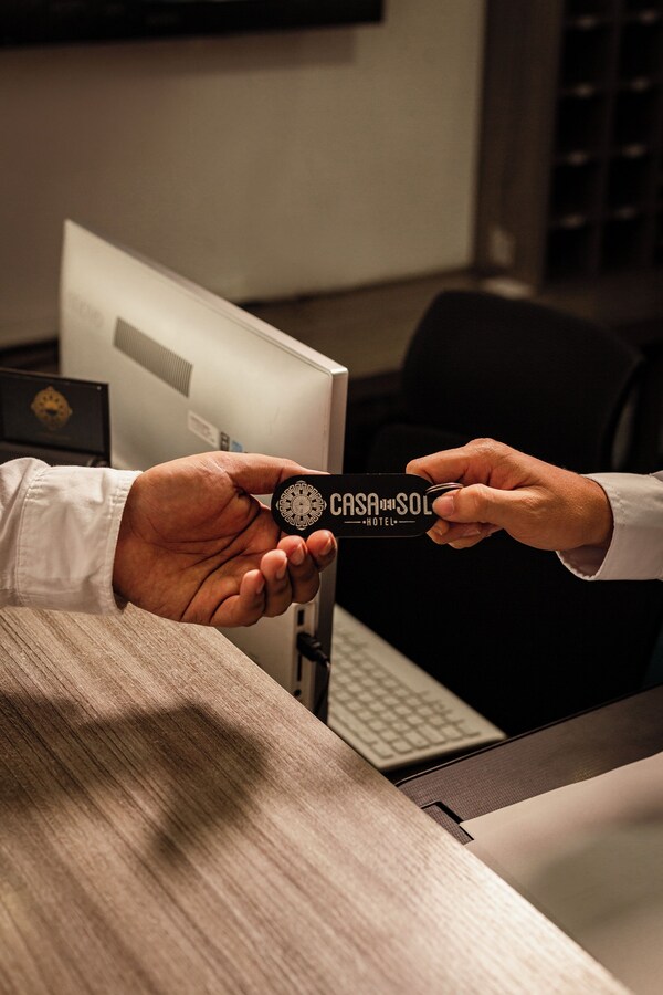 Hotel Casa Del Sol - Villavicencio