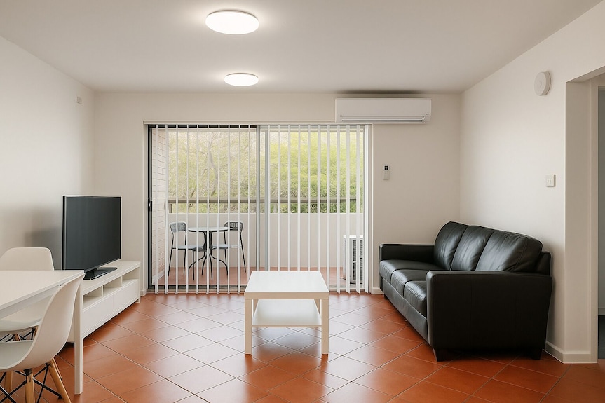 Scarborough 2 Bedroom Beach Stay - Perth