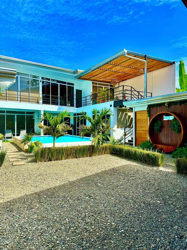 Villas Inara Puerto Viejo - Puerto Viejo de Talamanca