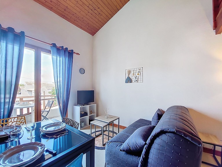 Moulin De La Brunette By Interhome - Saint-Palais-sur-Mer