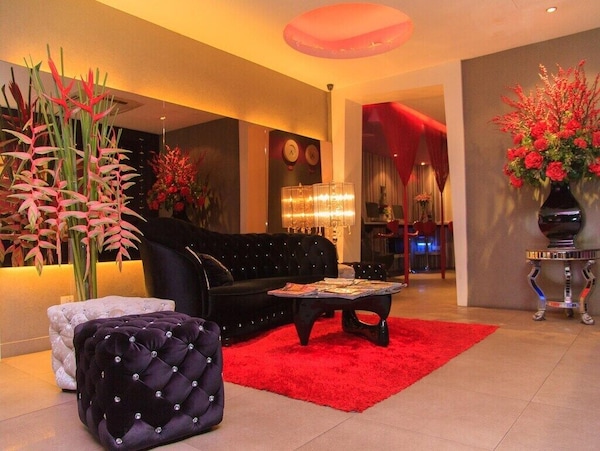 The Ardens Hotel Taman Pelangi Jb - Johor Bahru