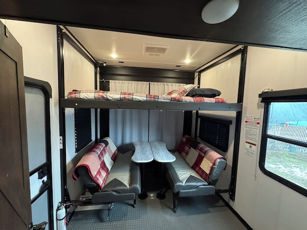 Mountain Shadows Rv & Mhc - Sandy, UT