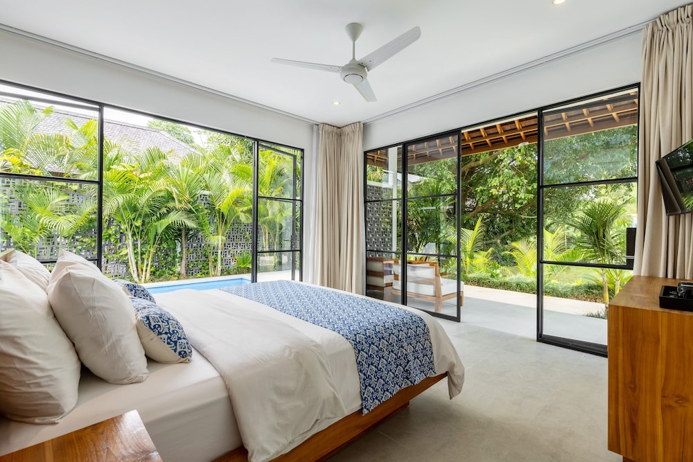 Anwa Bali Boutique Resort - Canggu