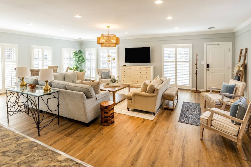 Upscale Family Retreat Near Downtown Annapolis | Resort-style Outdoor Spaces - Annapolis