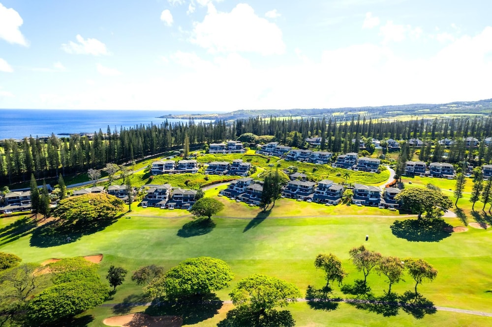 Kapalua Golf Villas Collection By Kbm - 2 Units (16p3/16t4) - Maui, HI