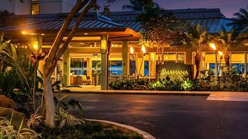 Apartamento em Condomínio Fechado (6 Bedrooms) | Entrada do alojamento