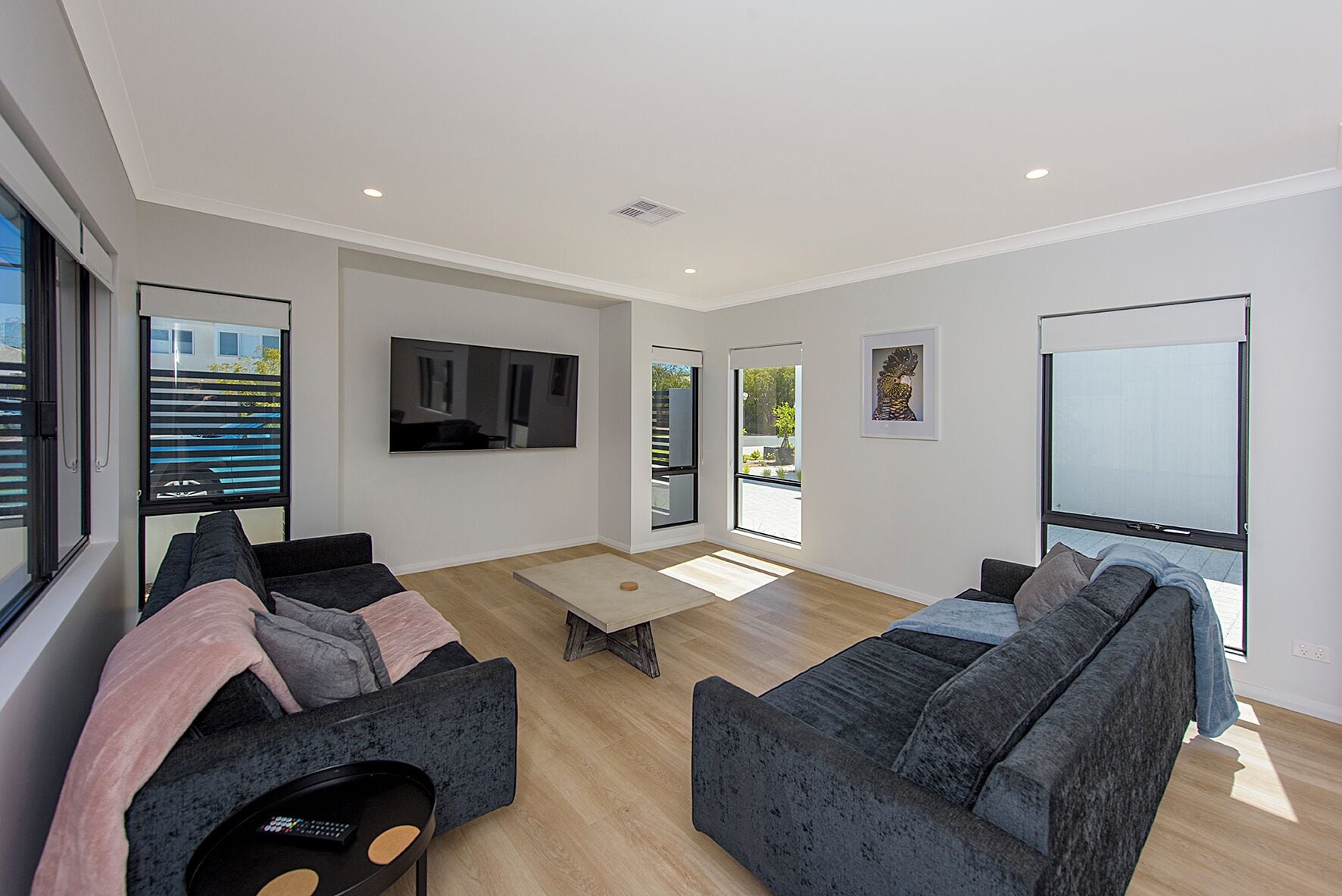 5 Oclock Somewhere -4 Brm Beachside Retreat - Busselton