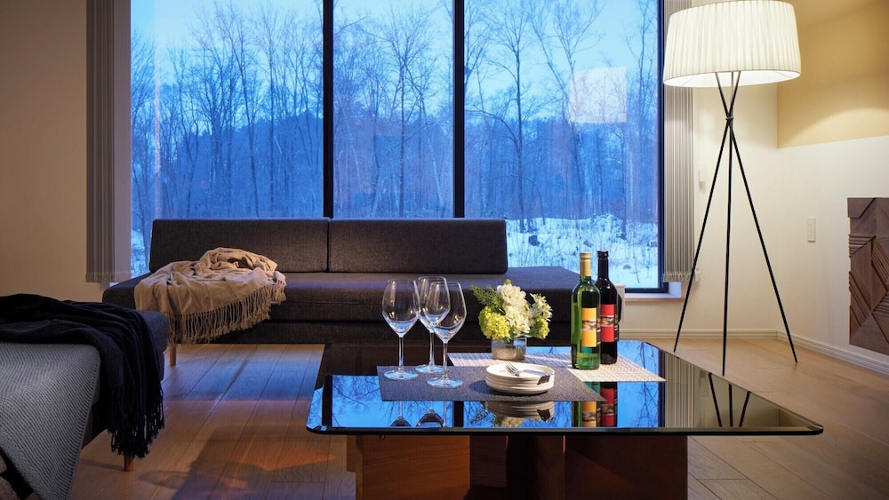 Minn House Niseko Hirafu - Niseko