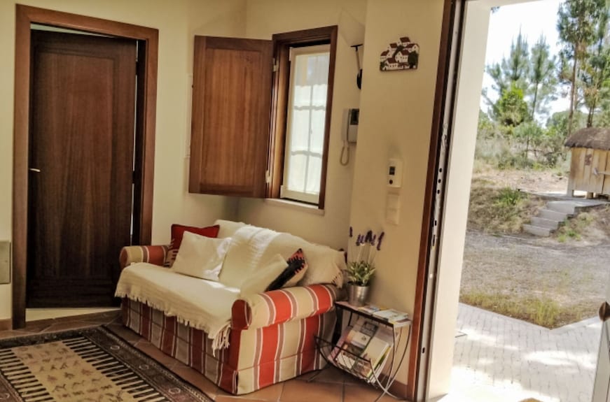 Apartamento 2 Quartos- Ua 94 By Interhome - Comporta