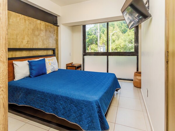 Rau Departamentos - Guadalajara