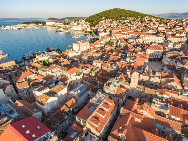 Elegant Apt 5 Min Walk From Split Center - Split