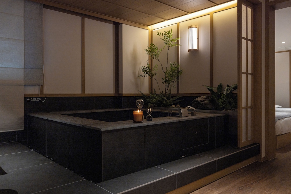 Anook Ryokan Ansan Station Branch - Ansan-si