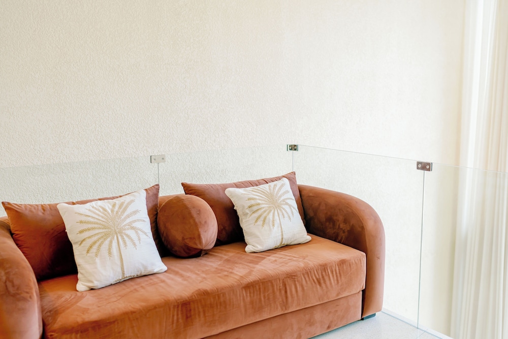 The Oasis Iii Townhouses By Breig - Bali