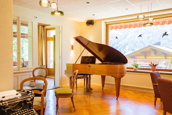 Waldhuus Bellary - Grindelwald