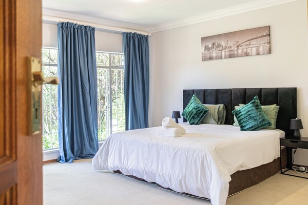 Grand Manor - Krugersdorp