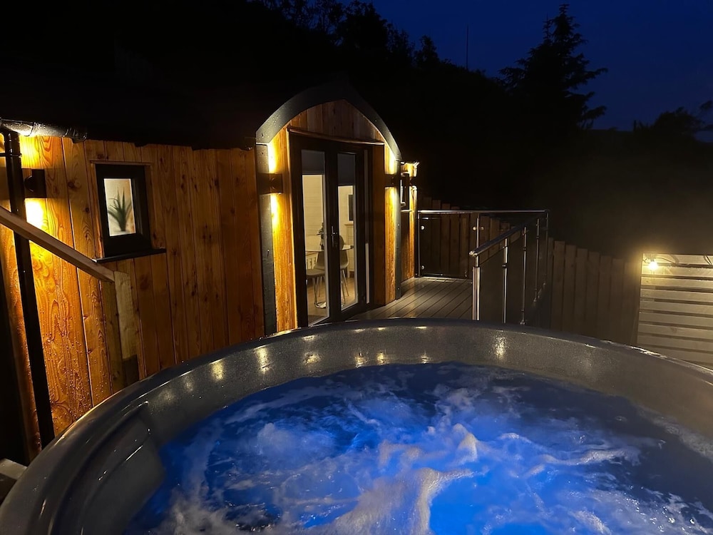 Gardenstown Seaview Cottages - Aberdeenshire