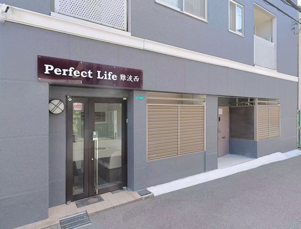 Perfect Life Nanbanishi - Osaka, Japan