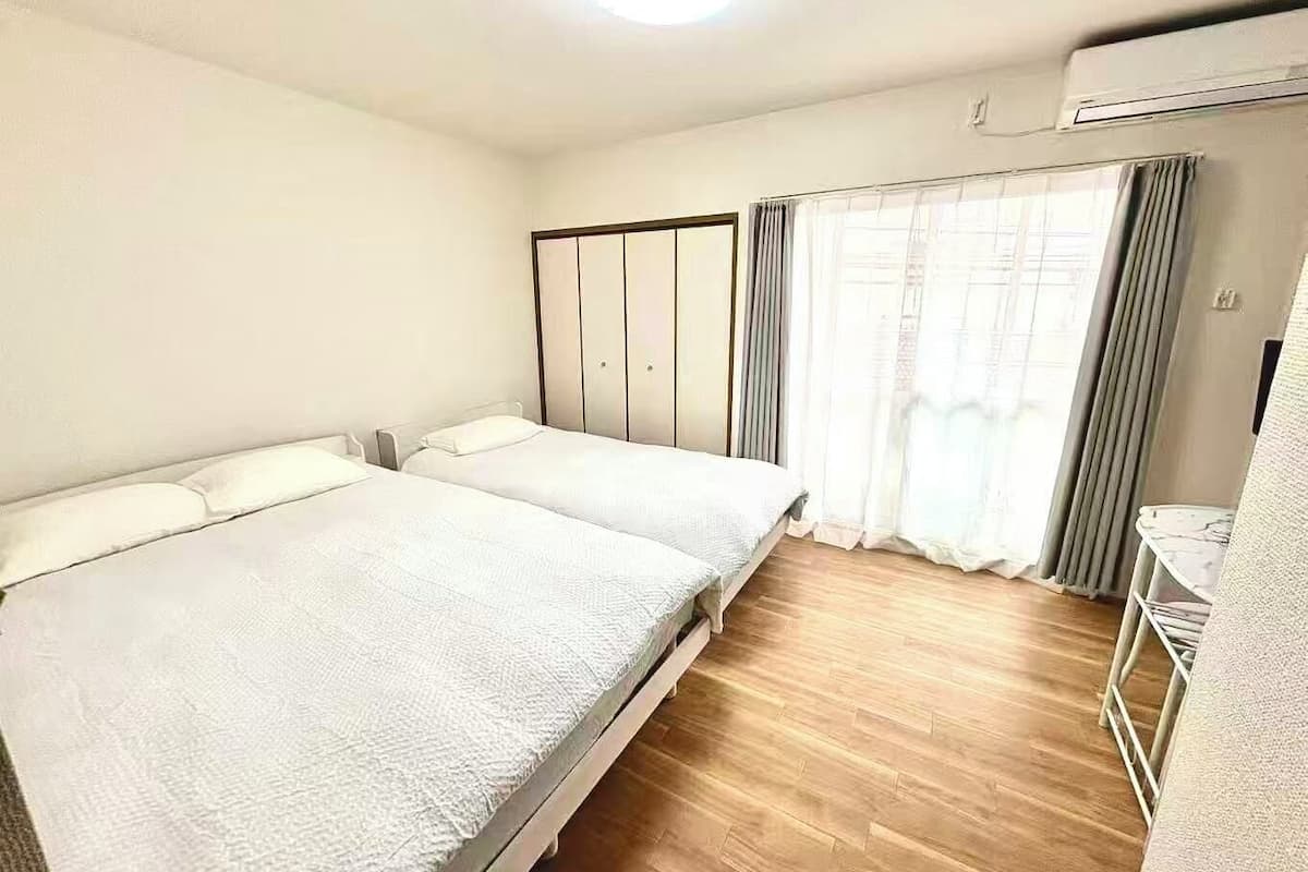 Apartamento premium | Wi-Fi de cortesia